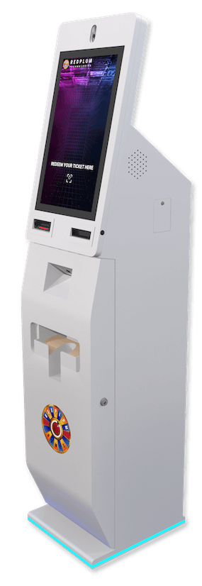 32' Vertical Skill Game Machines in Florida, Tennessee, and ...