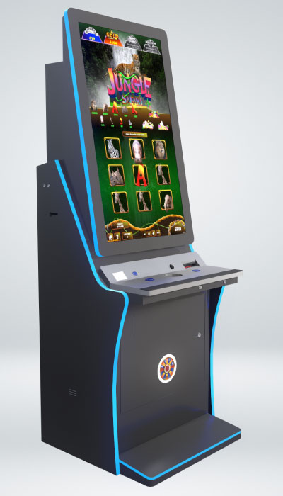 RedPlum Cabinets Archives - RedPlum Games