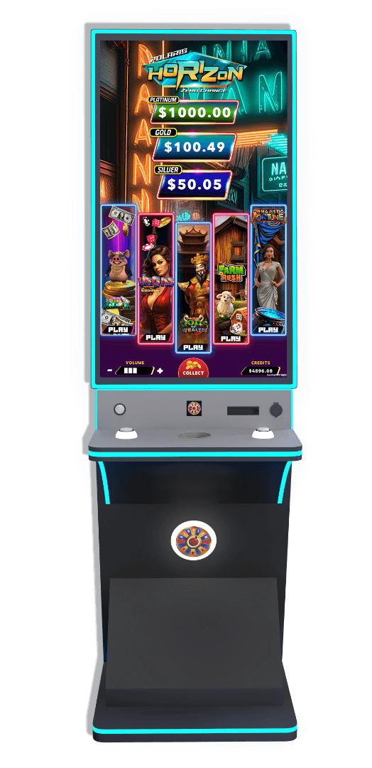 Top Rated Nudge Skill Games in Pennsylvania and Missouri