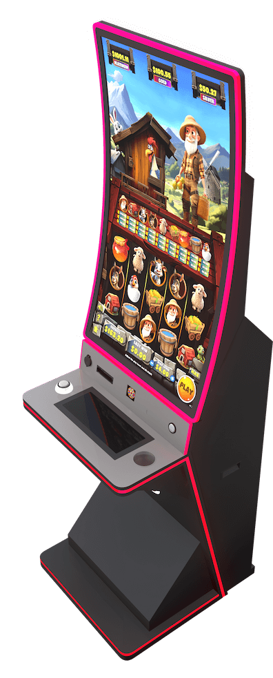 Top Rated Nudge Skill Games in Pennsylvania and Missouri