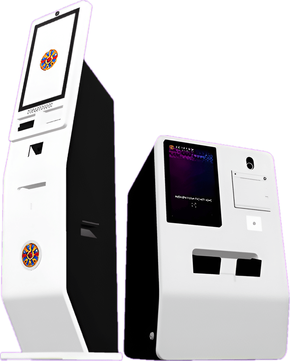 Ticket Redemption Kiosk in Pennsylvania, Missouri, Texas & Virginia ...