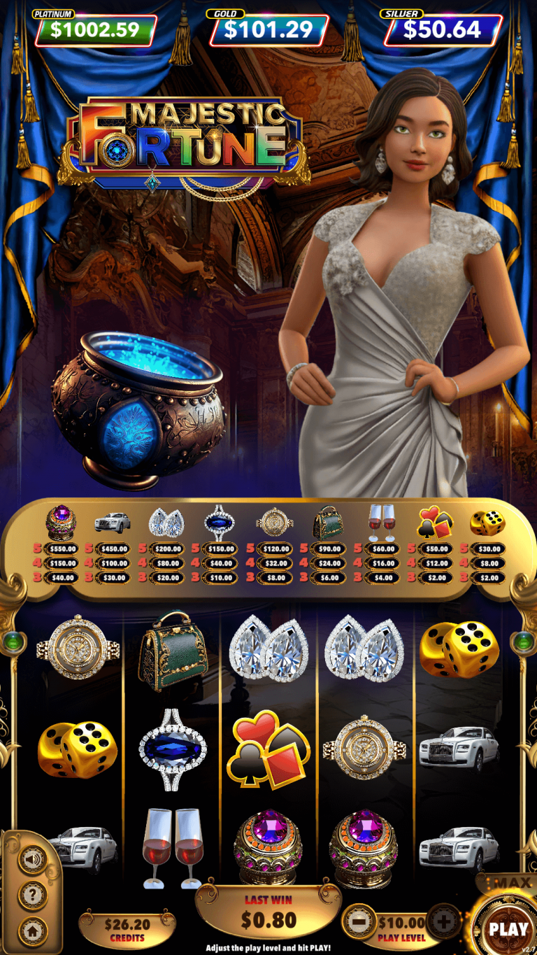 Top Rated Nudge Skill Games in Pennsylvania and Missouri