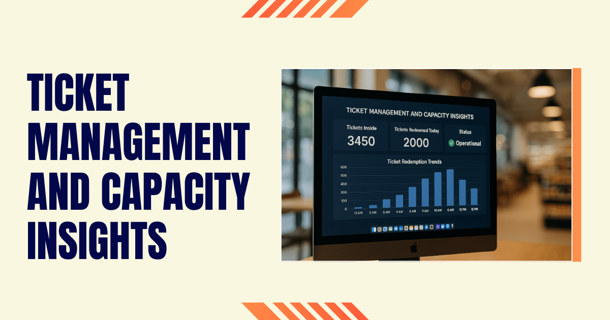 Top 8 Features of Ticket Redemption Kiosks for Arcades and Casinos